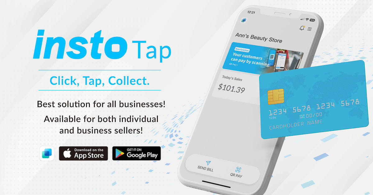 INSTO Tap